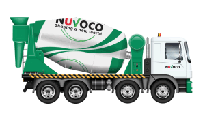 Nuvoco
