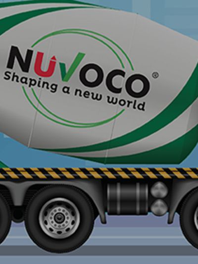 Nuvoco