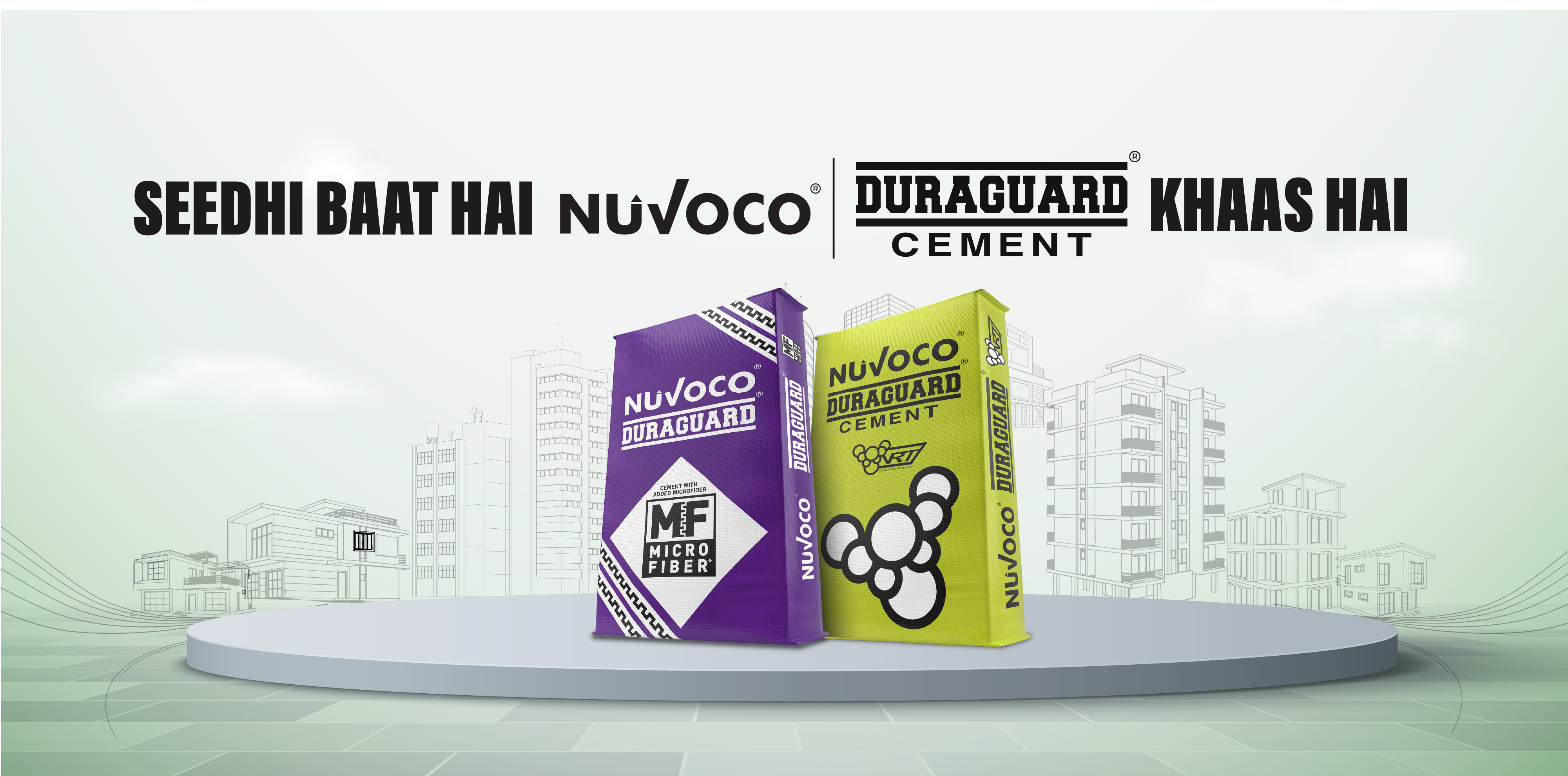 Nuvoco